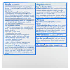 BC, Fast Pain Relief Powder, Max Strength, Lemonade, 16 packs