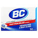 BC, Fast Pain Relief Powder, Headaches & Body Aches , 50 Packs