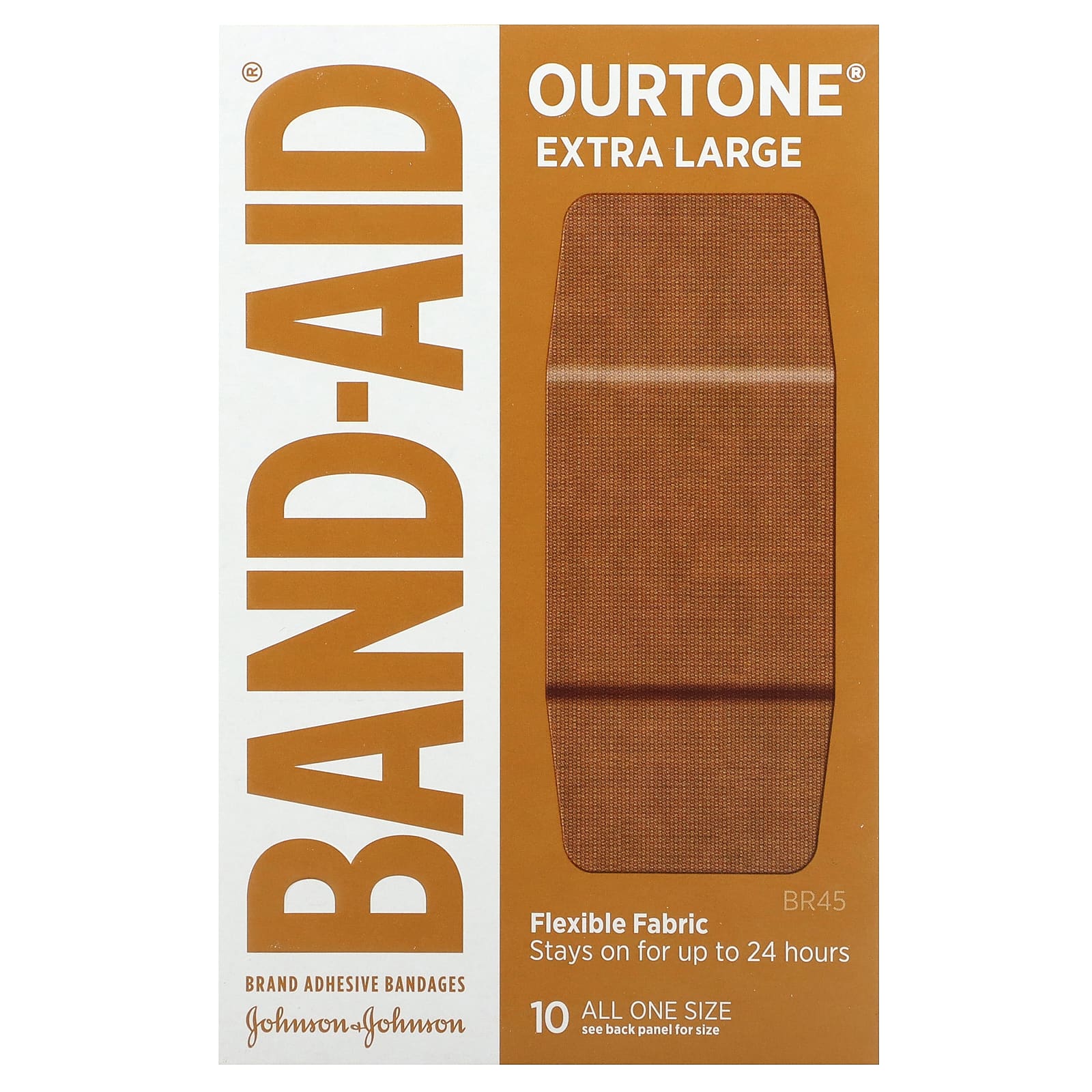 Big bandages store
