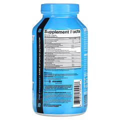 Beast, Super Test, 180 Capsules