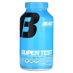 Beast, Super Test, 180 Capsules