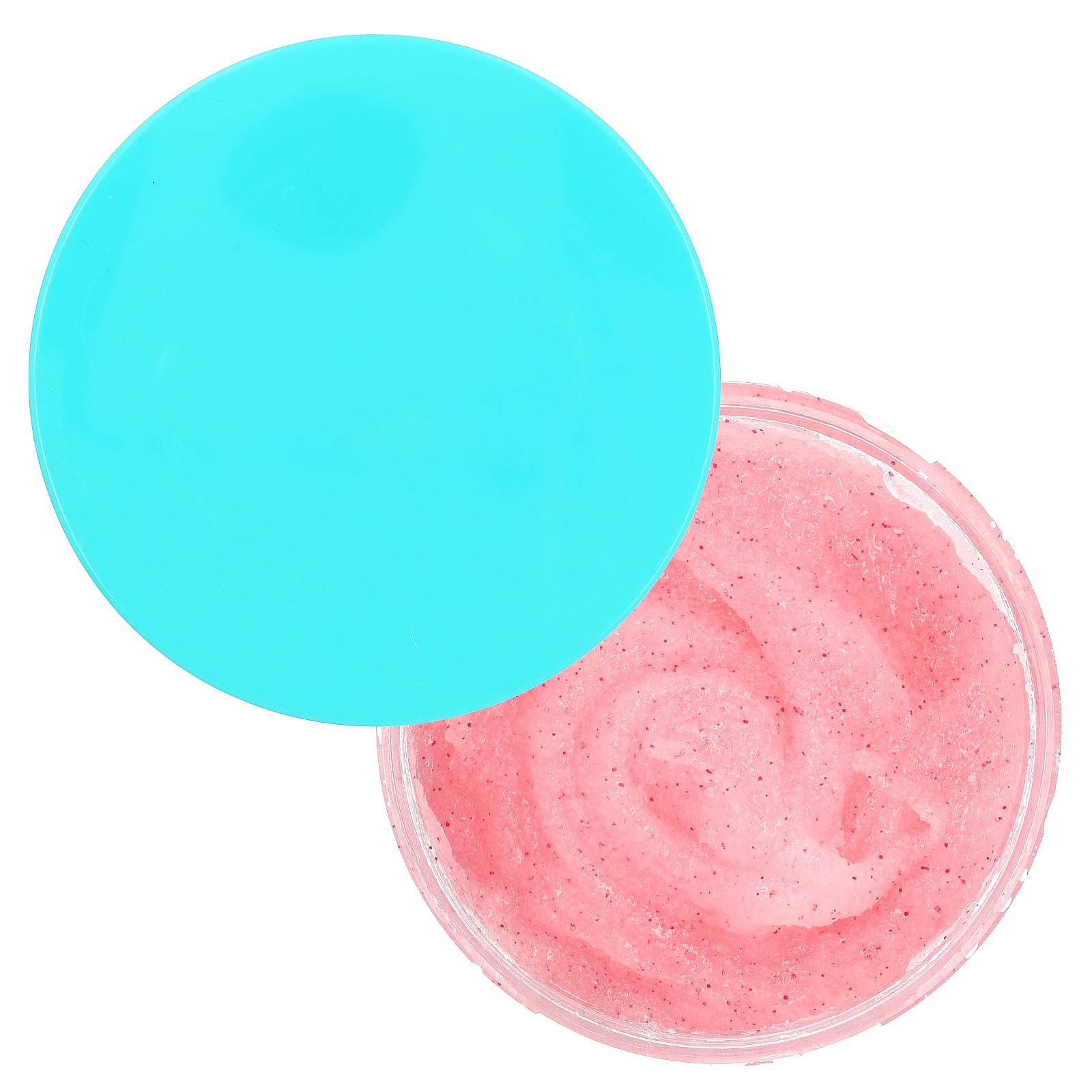 b.fresh, Body Scrub With Fruit Enzymes + Peptides, Fruity Fizz, 16 oz ...