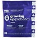 Begin Health, Kids, Growing Up Prebiotics, Ages 1+, Unflavored, 28 ...