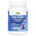 Kids Smart, Kids Smart®, Hi DHA-Omega 3 Fish Oil, Fruit, 30 Chewable ...
