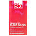 Bio Nutrition, Fermented Black Garlic, 450 mg, 60 Vegetarian Capsules