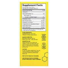 Beekeeper's Naturals, Propolis Cough Syrup, 4 fl oz (118 ml)