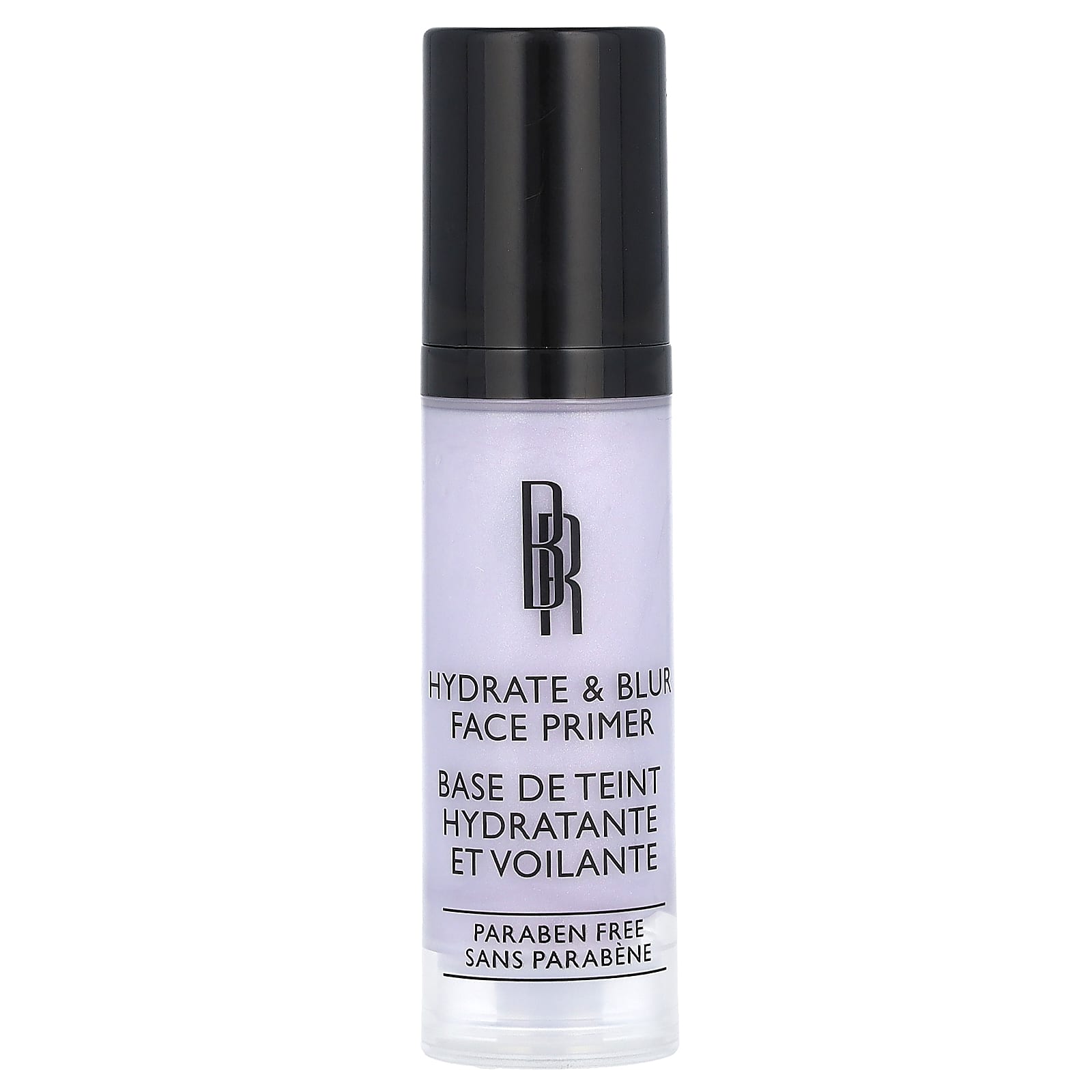 Black Radiance, Hydrate & Blur Face Primer, 0.50 fl oz (15 ml)