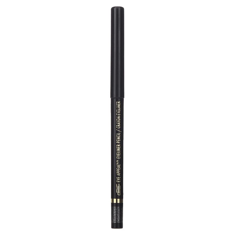 Dark eyeliner pencil store