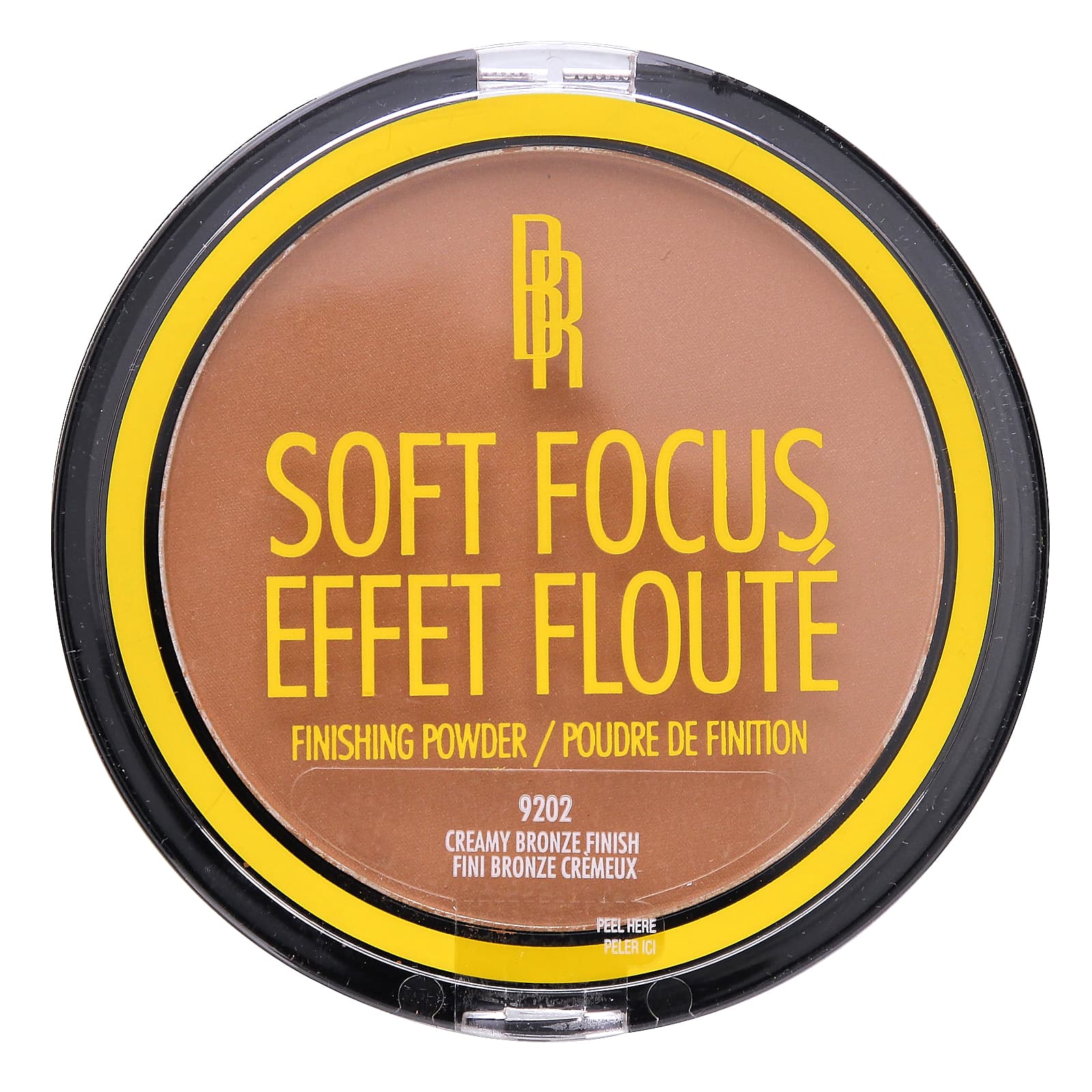 Black Radiance, True Complexion, Soft Focus Finishing Powder, 9202 ...