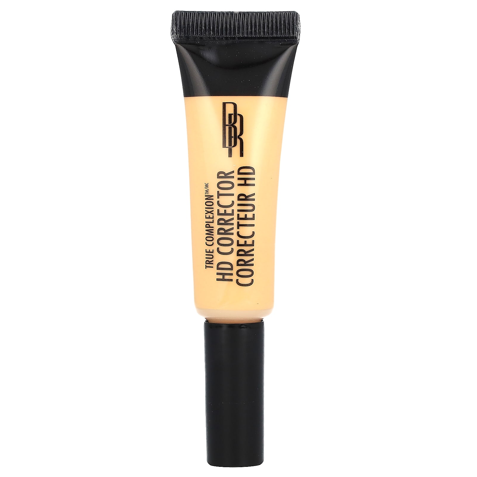 Black Radiance, True Complexion, HD Corrector, 8041 Yellow, 0.44 oz (12 ...