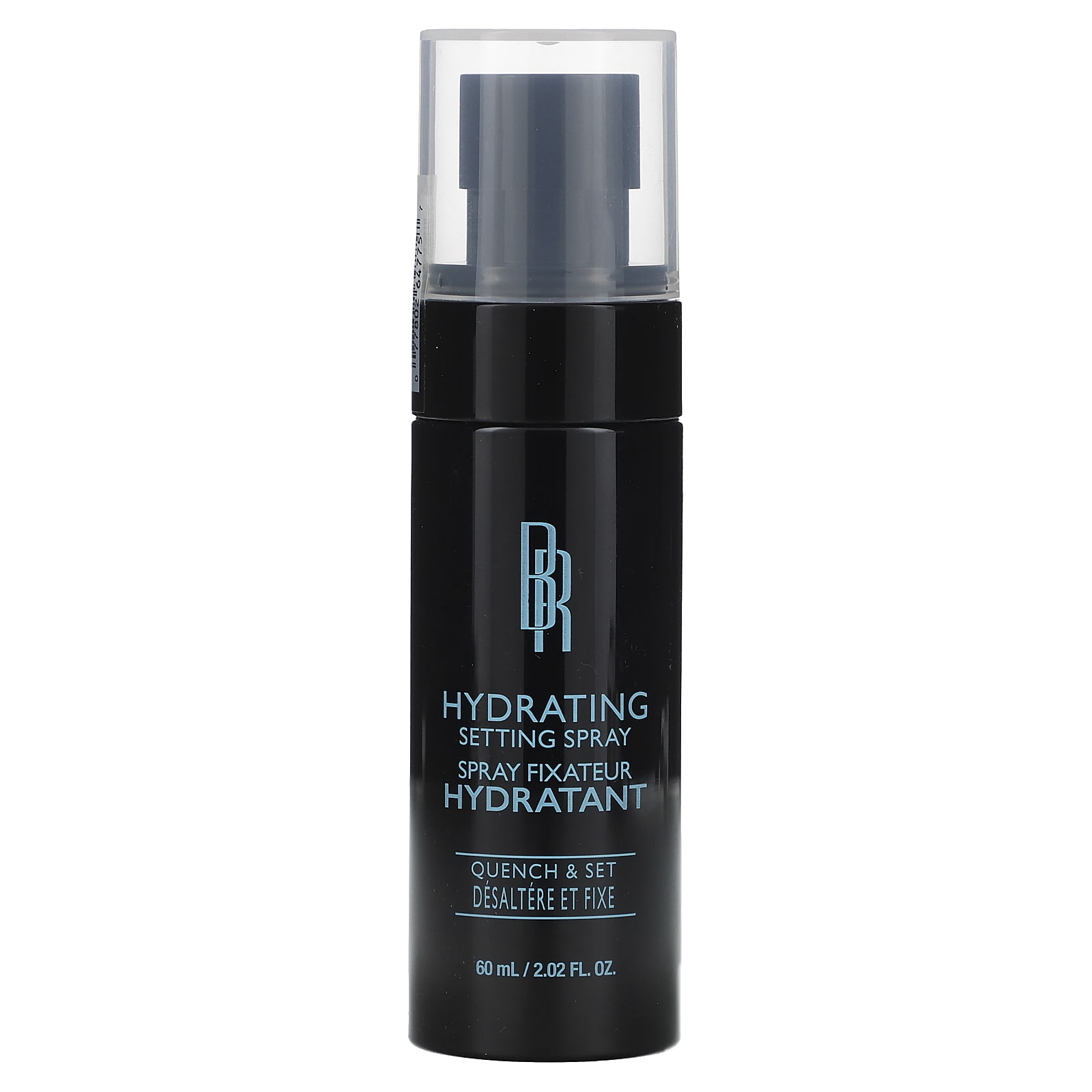 Black Radiance, Hydrating Setting Spray, 2.02 fl oz (60 ml)