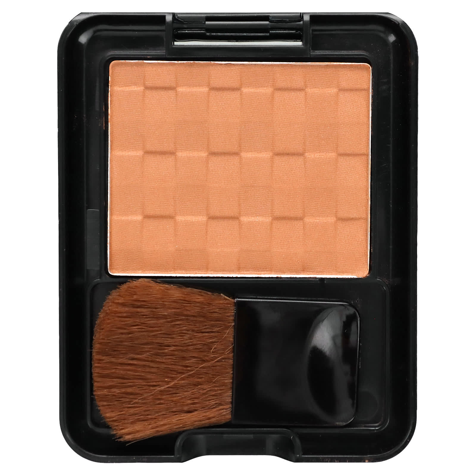 Black Radiance, Pressed Powder, 8604A Creamy Beige , 0.28 oz (7.8 g)