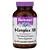 Bluebonnet Nutrition, B-Complex 100, 100 Vegetable Capsules