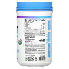 Bluebonnet Nutrition, Organic MCT Powder, Unflavored, 10.58 oz (300 g)