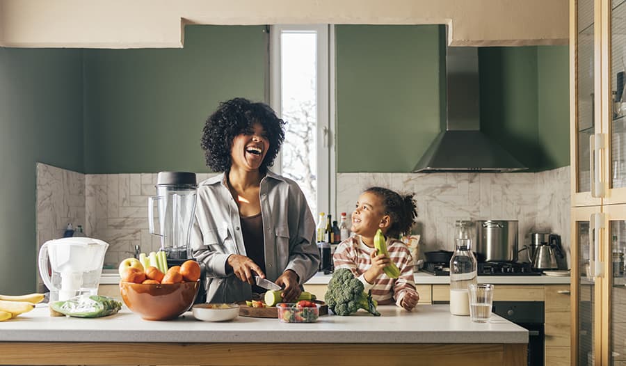 Nutrition Reset—7 Important Nutrition Tips From a Dietician｜ iHerb Blog