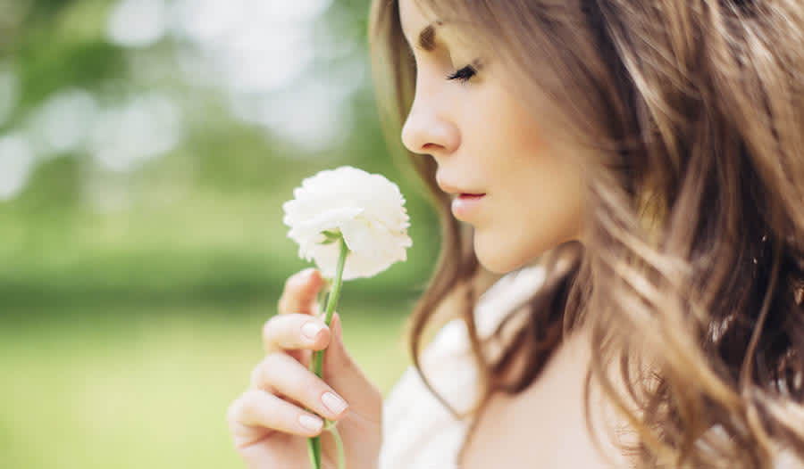 Beauty From Within - Blog