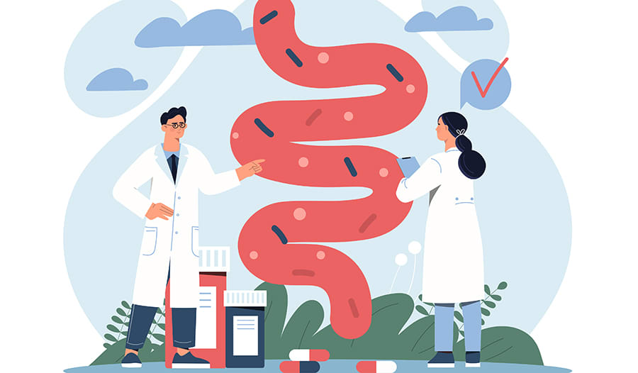 Best Ways to Naturally Improve Gut Health—From a Registered Dietician ...