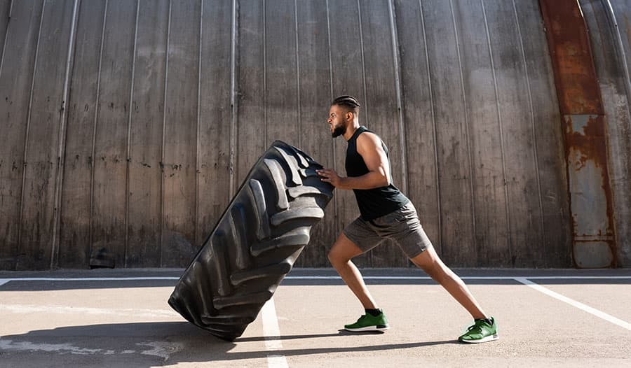 How Much Exercise is Too Much for Weight Loss?｜ iHerb Blog