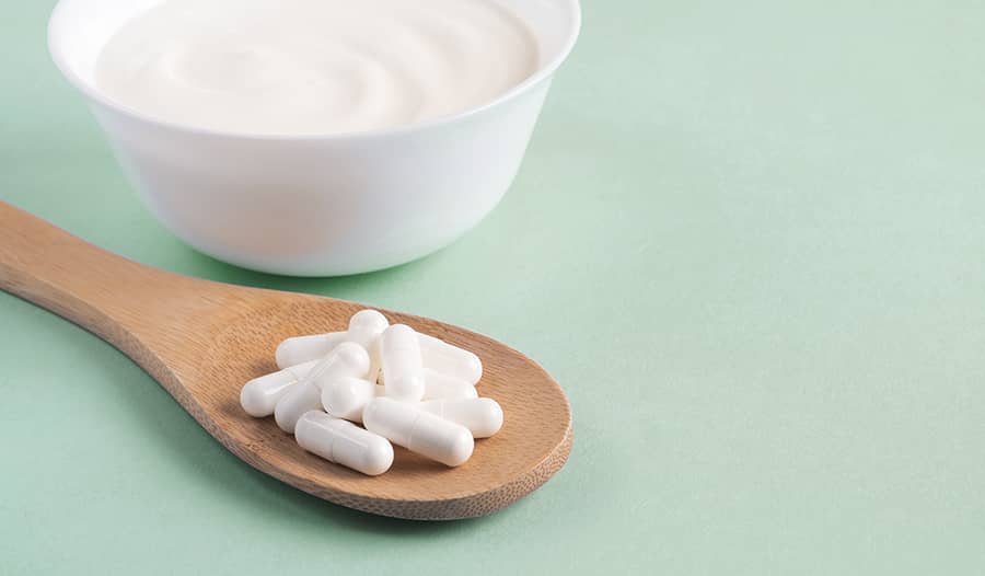 Here's Why Lactoferrin, a Protein in Milk May Have Powerful Immune ...