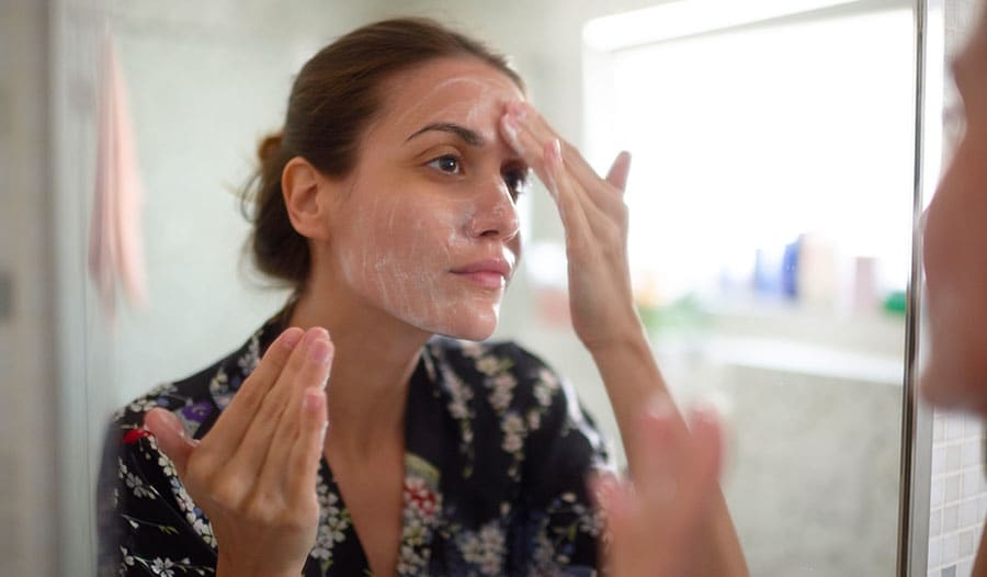 Malassezia Overgrowth Could Be The Cause Of Your Skin Condition｜ iHerb Blog
