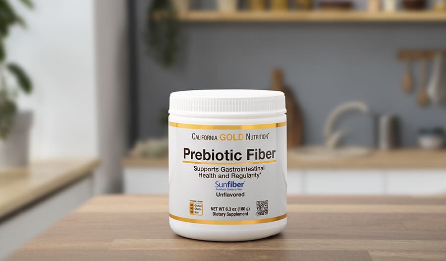 Here’s Why Prebiotic Fiber Could Help Support Gastrointestinal Health ...