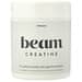 Beam, Creatine, Unflavored, 5.29 oz (150 g)