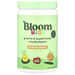 Bloom, Kids, Greens & Superfoods + Multivitamin, Tropical Punch, 4.29 ...