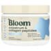 Bloom, Colostrum & Collagen Peptides, Kolostrum- und Kollagenpeptide ...