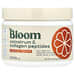 Bloom, Colostrum & Collagen Peptides, Orange Cream, 4.23 oz (120 g)