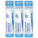 Boiron, Aconitum, Fever Relief, Meltaway Pellets, 30C, 3 Tubes, 80 ...