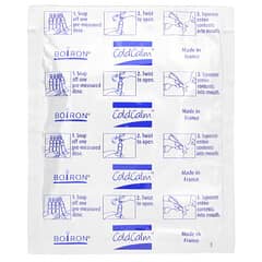 Boiron, Cold Calm Baby, Liquid Doses, Cold Relief, 6+ Months, 30 Pre ...