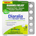 Boiron, Diaralia, Diarrhea Relief, Unflavored, 60 Meltaway Tablets