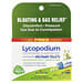 Boiron, Lycopodium, Meltaway Pellets, 30C, 3 Tubes, 80 Pellets Each