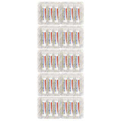 Boiron, Oscillococcinum, Single Dose Tubes, Flu-Like Symptoms, Ages 2 ...