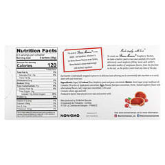 Bonne Maman, Tartlets, Raspberry, 9 Tartlets, 0.53 oz (15 g) Each