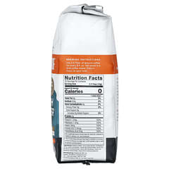 BulletProof, コーヒー、The High Achiever（ハイアチーバー）、粉、ミディアムダークロースト、284g（10オンス）