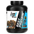 BPI Sports, Best Protein, Advanced 100% Protein Formula, Chocolate ...