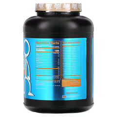 BPI Sports, ISO HD, 100% Pure Isolate Protein, Vanilla Cookie, 4.8 lbs ...