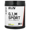 Página 1 - Reseñas - BPN, G.1.M Sport, Lemon Lime, 1 lb 6 oz (623 g ...