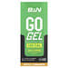 BPN, Go Gel, Endurance Gel, Apple Cinnamon, 10 Packets, 1.45 oz (41 g) Each