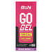BPN, Go Gel, Endurance Gel, Mixed Berry, 10 Packets, 1.45 oz (41 g) Each