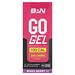 BPN, Go Gel, Endurance Gel, Mixed Berry, 10 Packets, 1.45 oz (41 g) Each