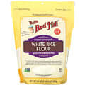 Bob's Red Mill, White Rice Flour, 24 oz (680 g)