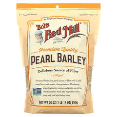 Bob's Red Mill, Pearl Barley, 1 lb 14 oz (850 g)