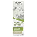 Bioray, Primary Detox, Heavy Duty Detox Tonic, Alcohol Free, 2 fl oz ...