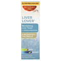 Bioray, Liver Lover, Revitalizing Liver Tonic, Alcohol Free, 2 fl oz ...