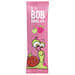 Bob Snail, Fruit Stripe, Apple-Raspberry, 6 Count, 0.49 oz (14 g) Each