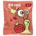 Bob Snail, Fruit Gummy Snack, Apple-Sour Cherry, 10 Pouches, 0.32 oz (9 ...