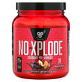BSN, N.O.-Xplode, Legendary Pre-Workout, Fruit Punch, 1.22 lbs (555 g)