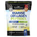 BioSchwartz, Marine Collagen Peptides Powder, Types I & III, With ...